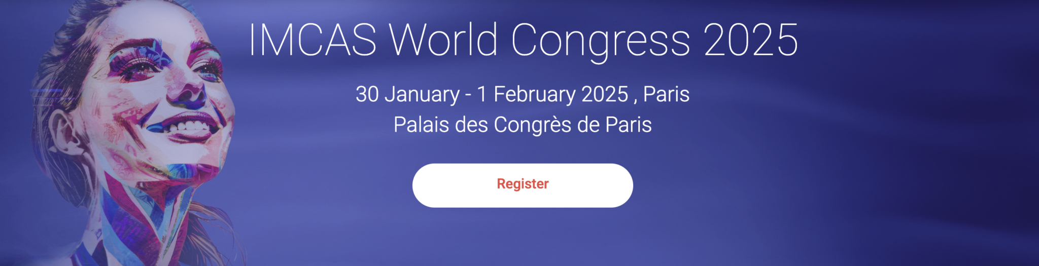 IMCAS World Congress 2025 - The Harley Street Journal
