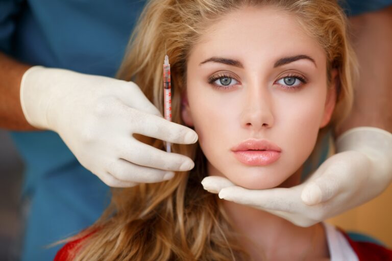 The Science Behind Botox: How It Works with Muscles and Nerves to ...