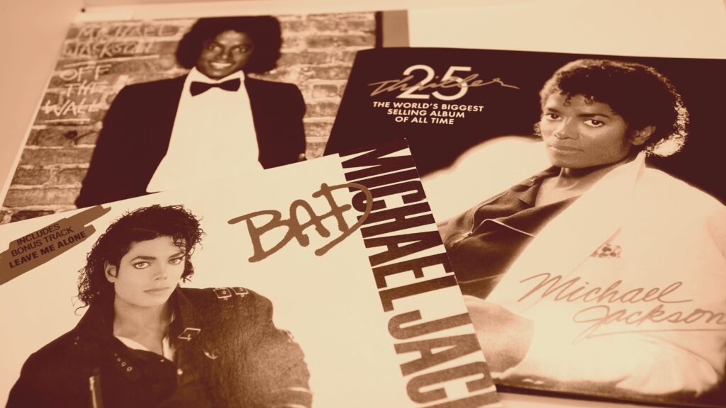 The Medical Journey Behind Michael Jackson’s Skin Transformation - The ...