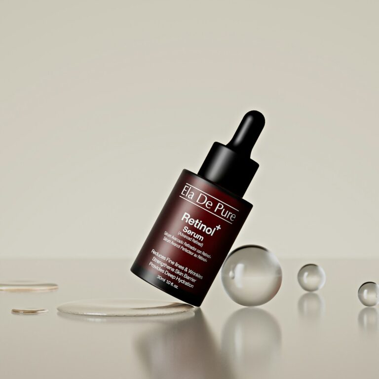 2026 Retinol Guide: Strengths, Uses & Pairing With Treatments - The ...