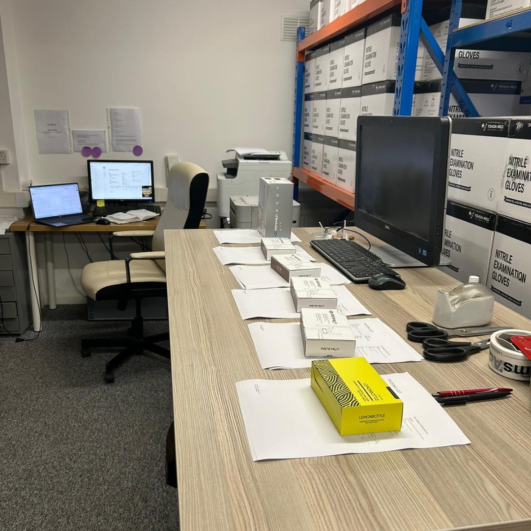 About Us - THSJ - The Harley Street Journal